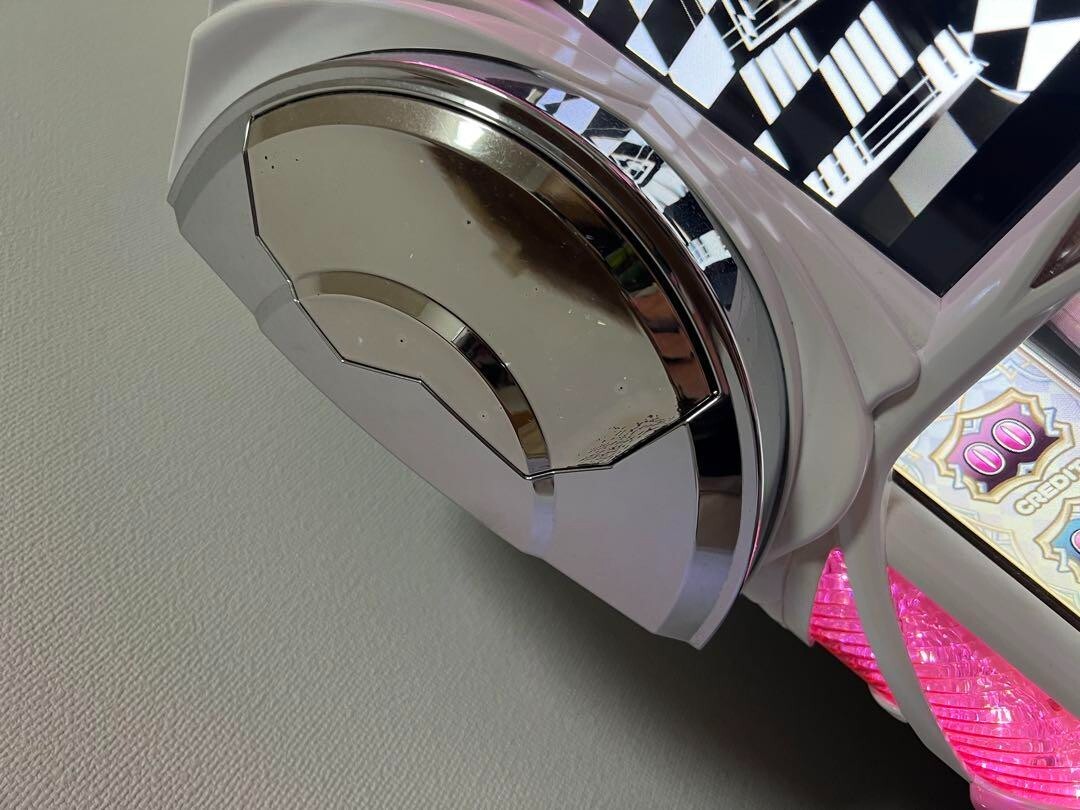 Puella Magi Madoka Magica Panel Pachi-Slot Pachinko Machine Japan | eBay