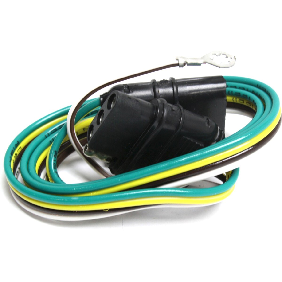 TC427 Trailer Wire Connector for Chevy Suburban Express Van Chevrolet ...
