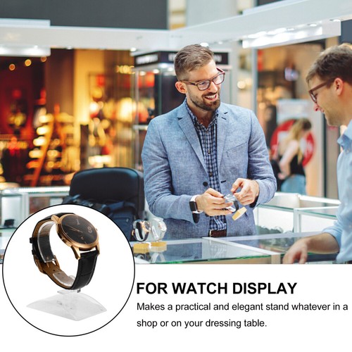 6pcs Bracelet Watch Rack Watch Holders Display Stand Watch Display ...