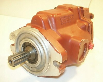 Hydraulic - Cessna Hydraulic Pump