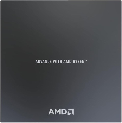 AMD Ryzen 9 7900X BOX CPU 12 Cores 24 Threads up to 5.4GHz AM5 BOX [NEW ...