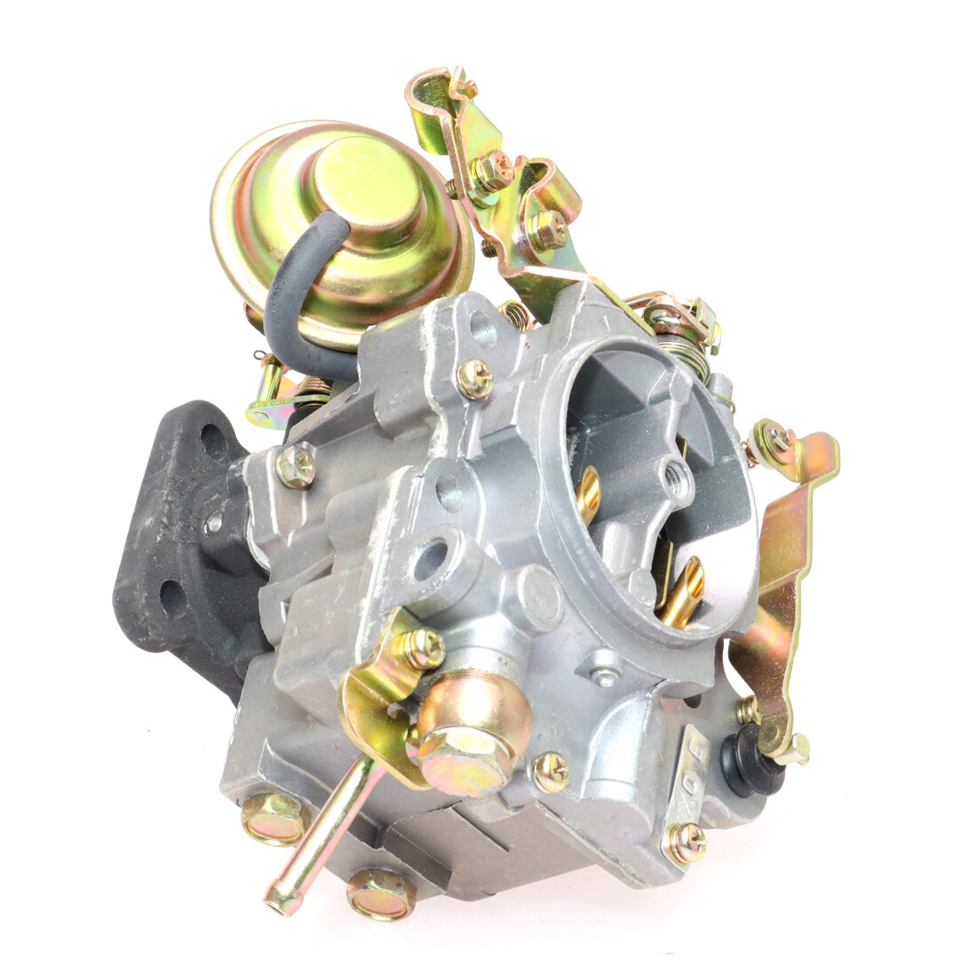 82-89 Mitsubishi Dodge Plymouth Champ Mirage Colt Lancer Fiore 4G32 ...