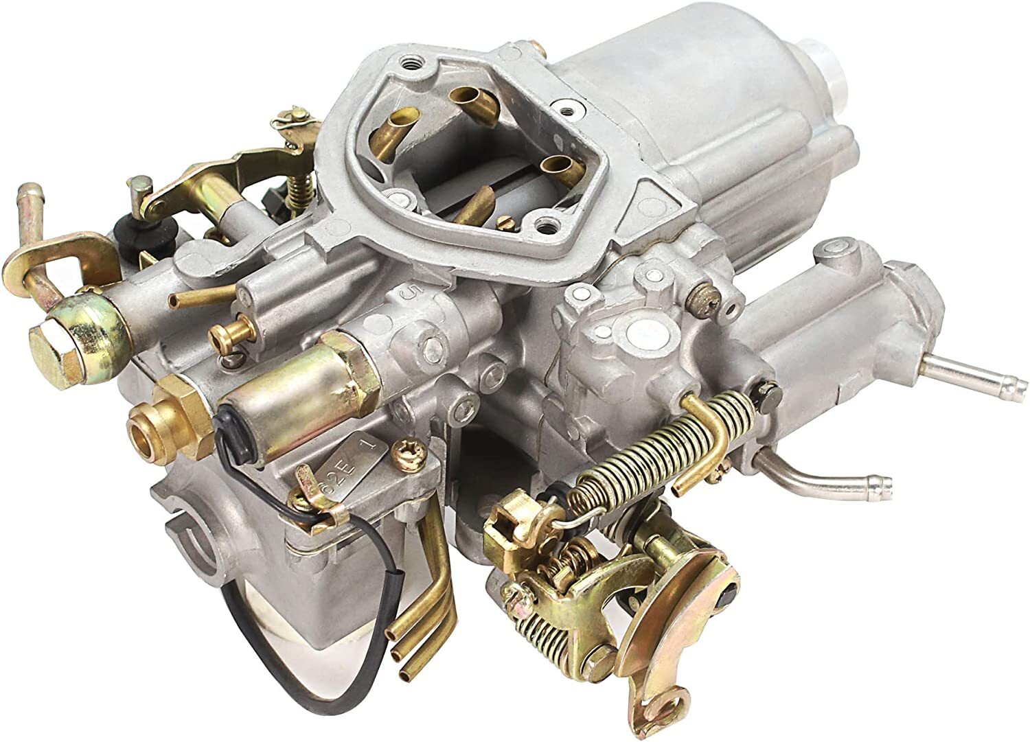 Carburetor Carb MD192036 Fits For Mitsubishi Lancer Proton Saga 4G13 ...