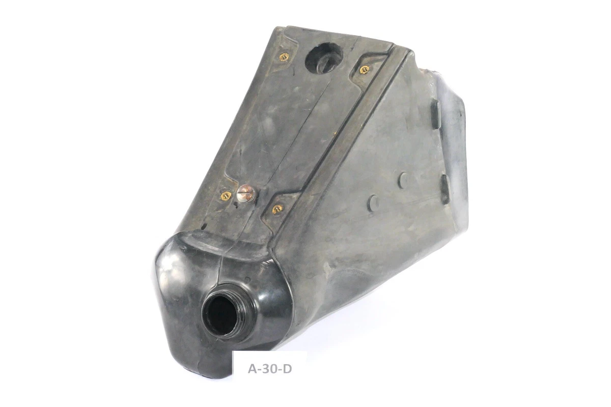 Gallon Coffin Style Bobber Chopper Rigid Gas Fuel Tank