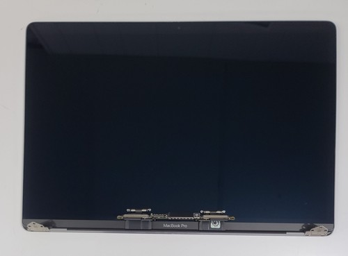 🍎 Grade B OEM MacBook Pro A1990 2018 2019 15" Space Gray LCD Screen ...