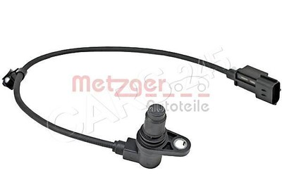 METZGER Crankshaft Pulse Sensor For HYUNDAI I20 I30 KIA Ceed 14-16 ...