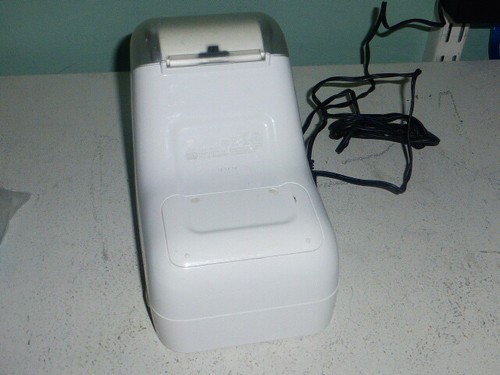 ZINK Zero Ink Wireless Touchscreen Photo Smart Mobile Printer WiFi ...