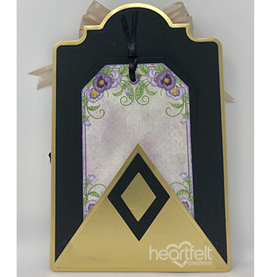 Lot Set Heartfelt Creations Burst of Spring Collection CHOOSE Dies ...