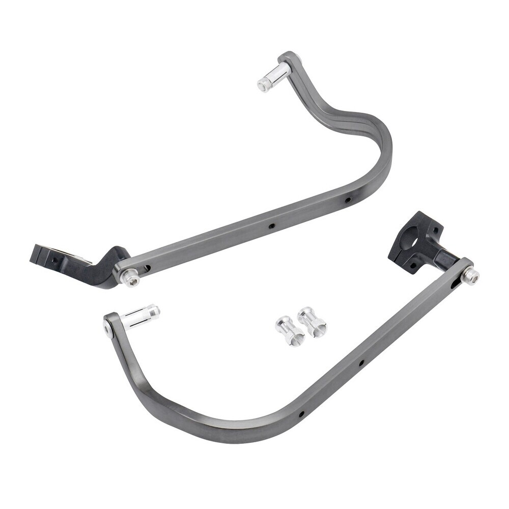 ZETA - ZE72-0183 - Armor Handguards for Mini Applications, TI Color for ...