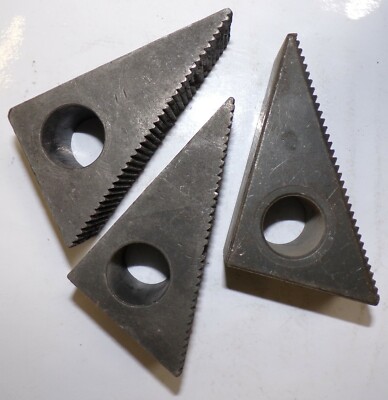 Clamps - Step Blocks