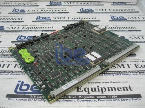 Panasonic MMC Board N1L003 LA-M00003 | eBay