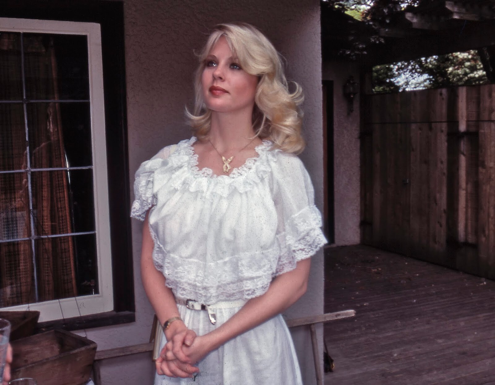 Dorothy Stratten