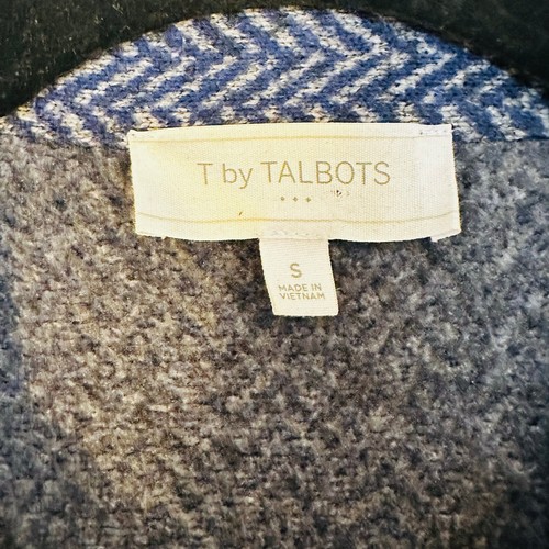 T by Talbots Light weight activewear Jacket Small | eBay