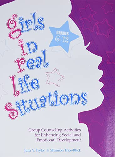 Girls in Real Life Situations: Grades 6-12 878225404| eBay