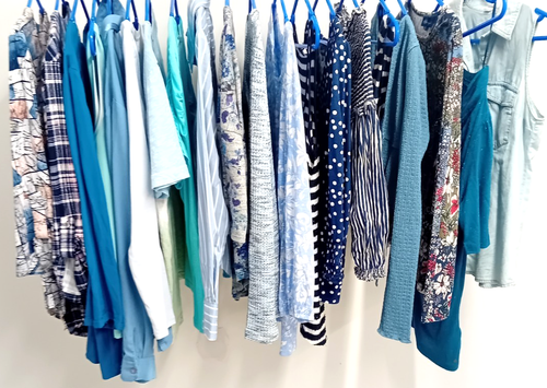 WOMEN'S TOPS BUNDLE x 20 sizes 6-18 inc. PHASE EIGHT BERKERTEX NEXT M&S ...