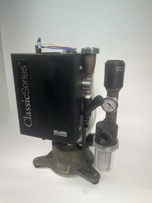 Midmark CV5 Dental Vacuum Pump System Refurbished NICE! L@@K | eBay