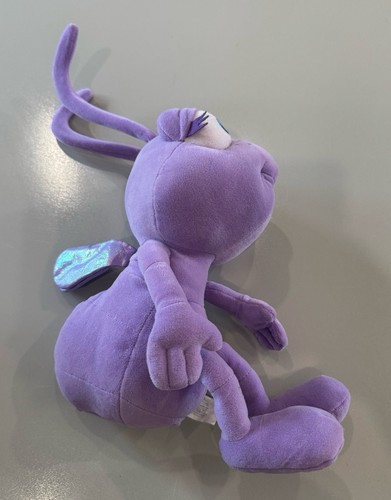 The Disney Store A Bug’s Life Dot Talking Shaking Stuffed Animal | eBay