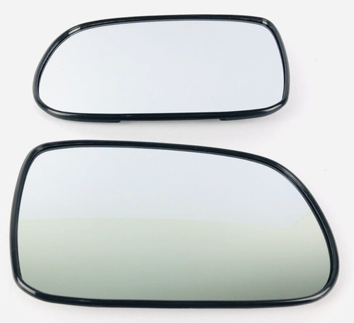 Toyota Genuine 93-96 80 Supra Mirror Glass LH / RH 87961 - 1B130 ...