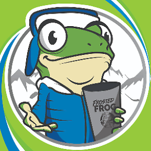 Frosted Frog | eBay Stores