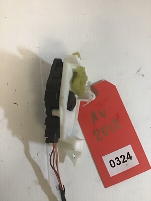 2009-2012Audi A4 AC Air Climate Actuator OEM K9749006 | eBay