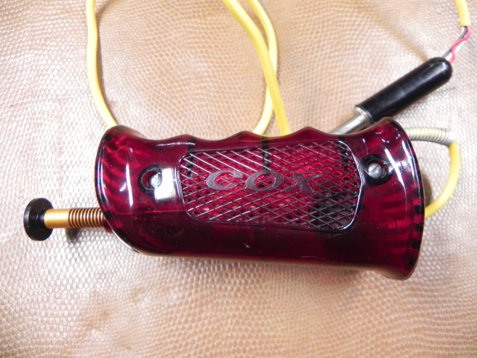 COX CONTROLLER FOR PARTS | eBay