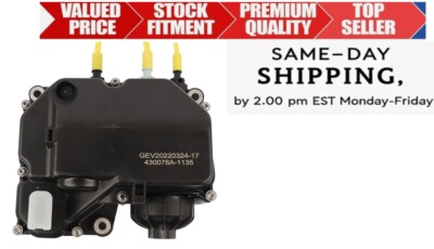 Urea Pump for Cummins Engine 4387304RX 4387657 4387657RX,A028Y792 ...