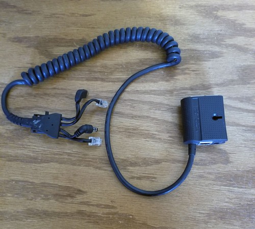 Ingenico ict220 ict250 Magic Box Connector Cable For Pin Pad Terminal ...