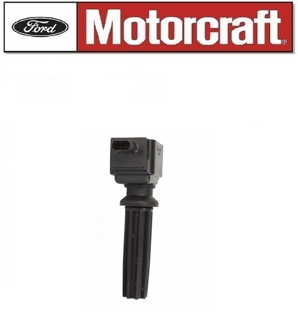 Set Of 4 OEM FORD MOTORCRAFT Ignition Coils For FORD ESCAPE 2013-2018 ...
