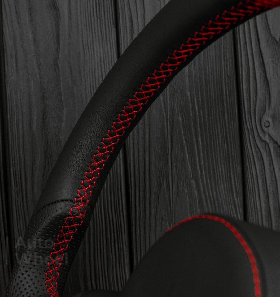 1987-1989 FORD MUSTANG SVO LX GT 5.0 FOXBODY CUSTOM STEERING WHEEL NAPA ...