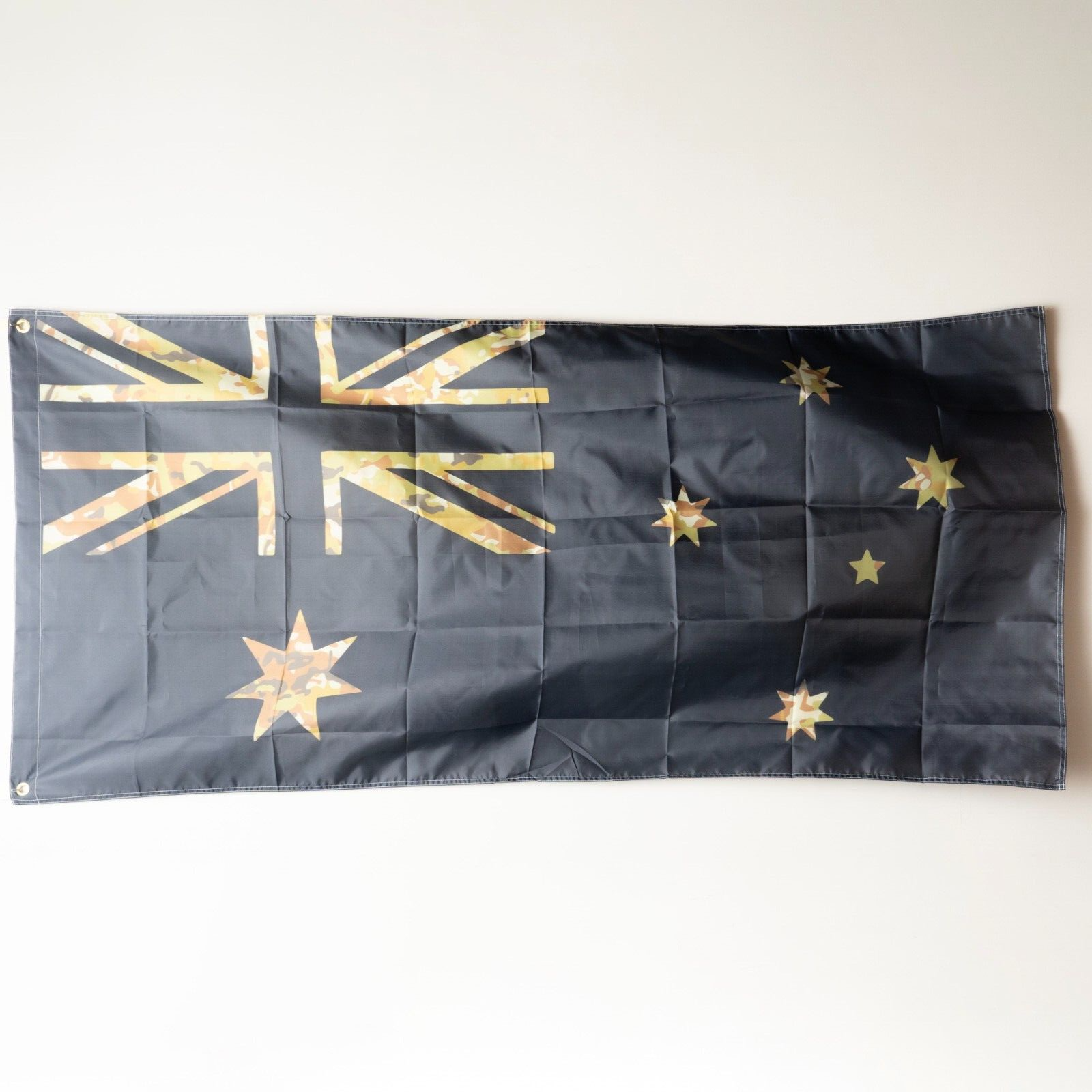 Large Australian Camo Flag - tactical tbas army military multicam amcu ...