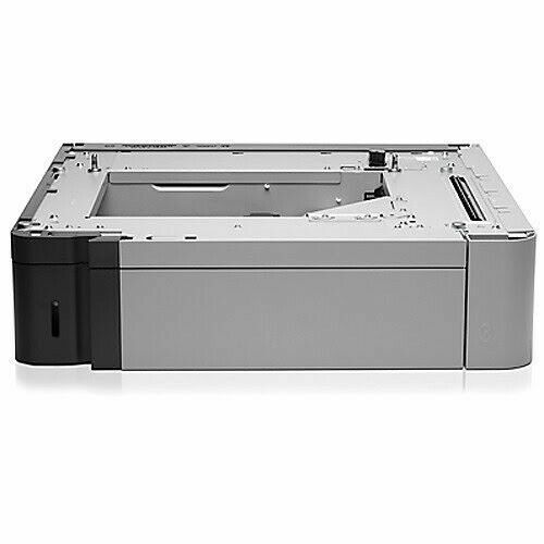 HP LaserJet M651 series 500-Sheet Paper Feeder and Tray CZ261A | eBay