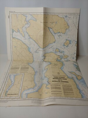 Charts - Nautical Hydrographic Charts Map