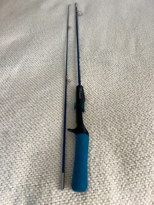 Shakespeare Batman Spin Cast Rod | eBay