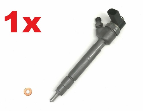 Mercedes-Benz Iniettore A6460700787 0445110237 | eBay