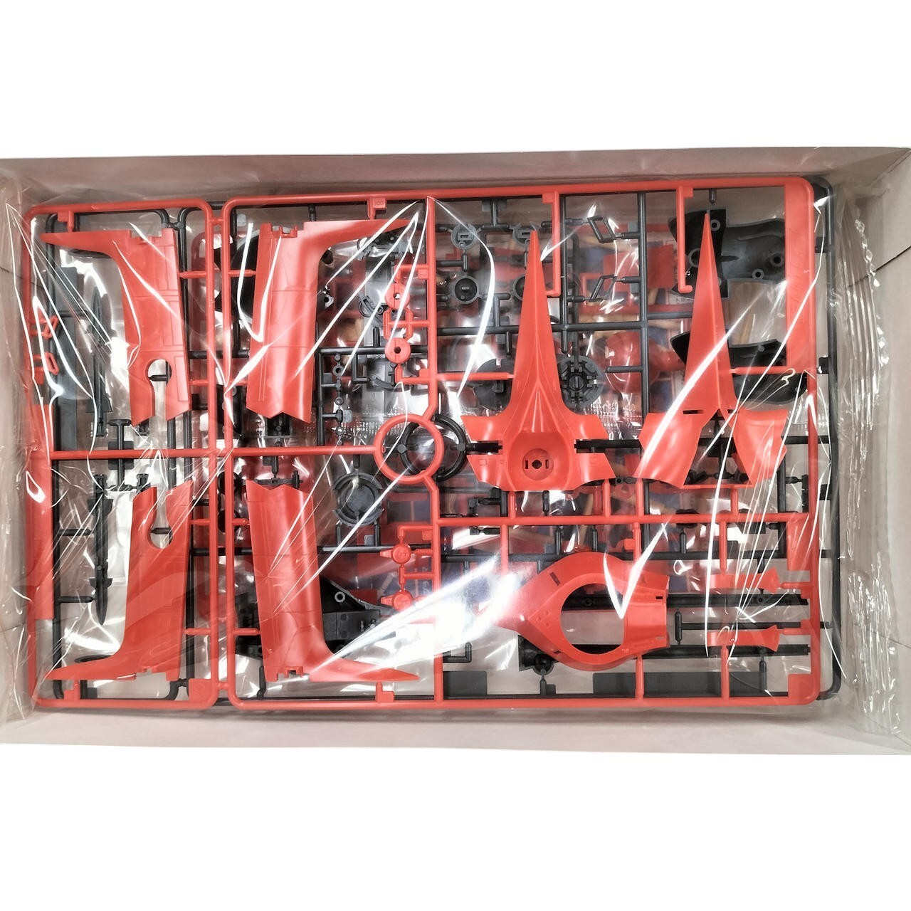 Bandai Cowboy Bebop Swordfish II Model kit 1/72 Scale MONO RACER New ...