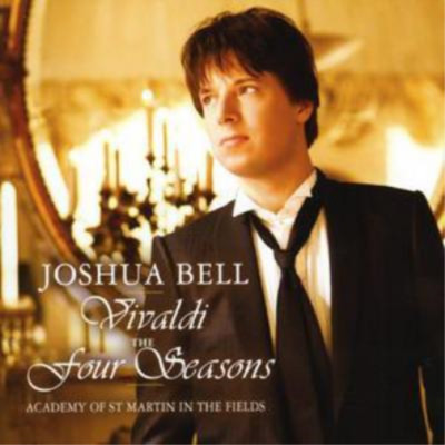 Joshua Bell Four Seasons, The (Bell) (CD) Album | eBay.de