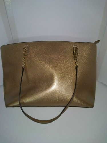 authenic michael kors gold - Gem