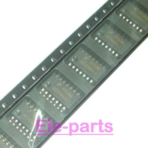 10PCS MM74HC4066SJX SOP-14-5.2MM 74HC4066 MM74HC4066 HC4066SJ Quad ...
