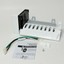 Supco RIM597 2198597 Icemaker for Whirlpool Kitchen Aid Refrigerators ...