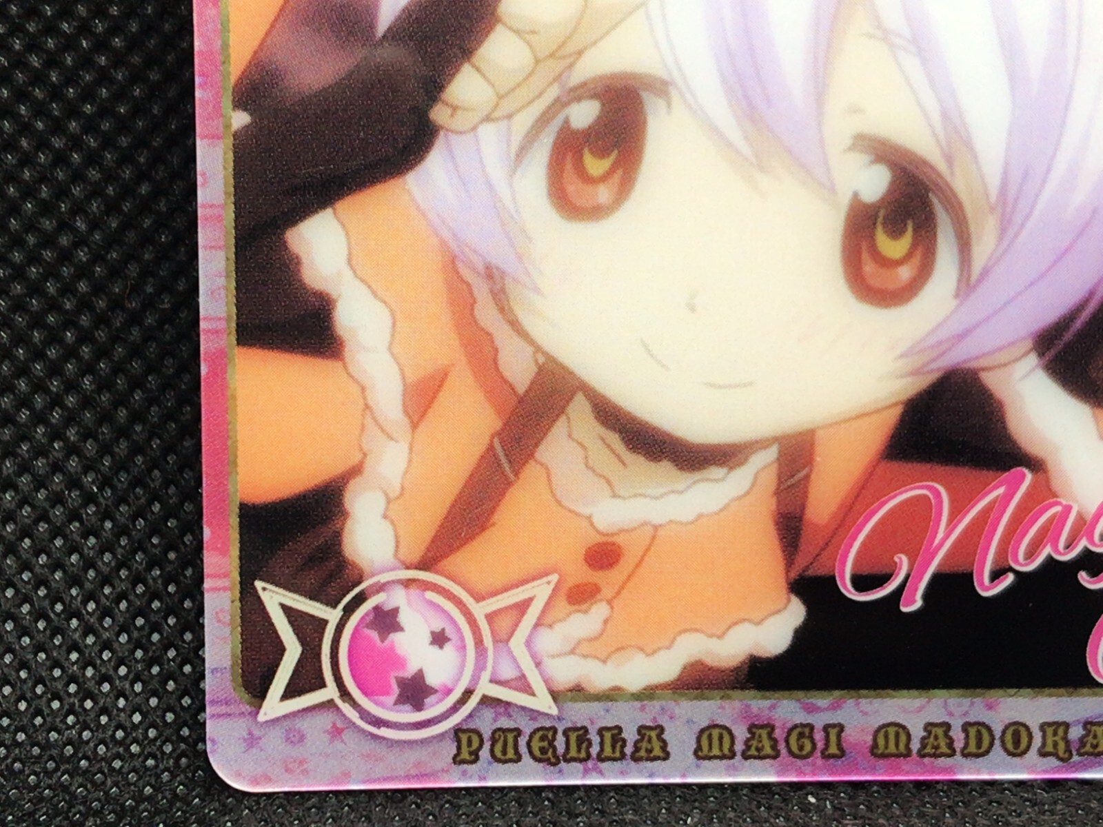 MADOKA MAGICA Puella magi Nagisa Momoe Wafer card 06 Bandai Japan F/S | eBay