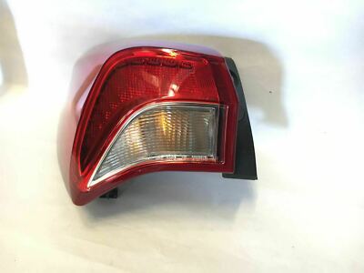 Rear Tail Light Brake Lamp RH Pasger Side Fit 2016-2018 Buick Envision ...