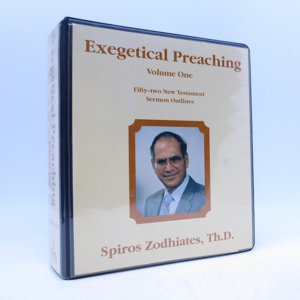 Examples Of A Preaching Outline Sermon Outline Template: Planning A