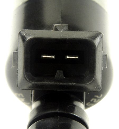 Herko Fuel Injector FJ10476 for Honda Civic CRX 1988-1991 | eBay