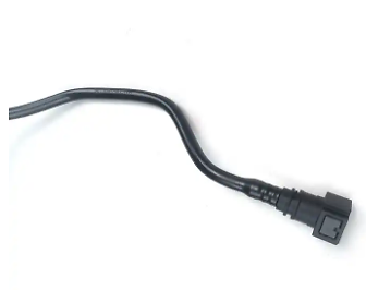 NEW Radiator Ventilation Hose For Land Rover Dsicovery IV L319 LR035629 ...