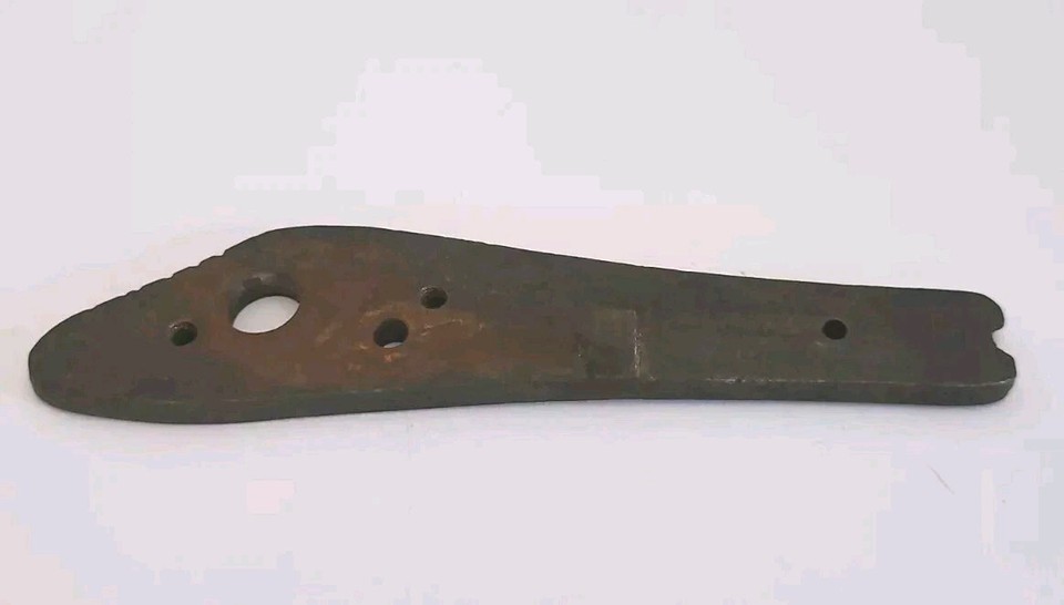 French Or Belgian US Civil War Musket Import Percussion Lock Plate | eBay