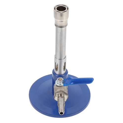 Bunsen Burner Convenient Science Experiment Lab Equipment Burners for ...