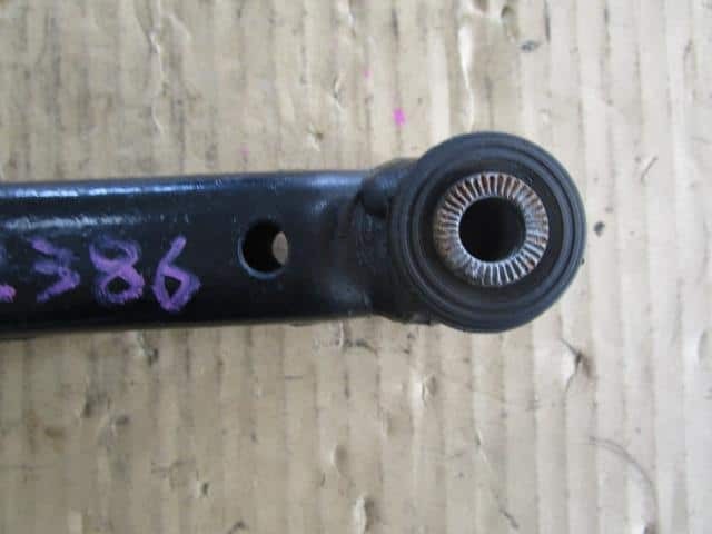 SUZUKI Lapin 2007 ABA-HE21S Front Right Lower Control Arm [Used ...