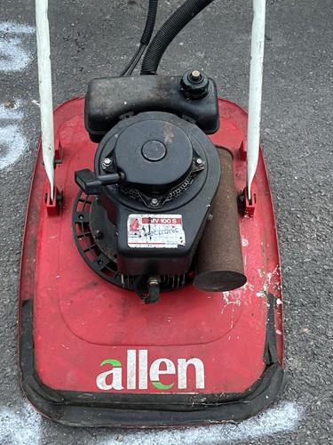 allen lawn mower | eBay UK