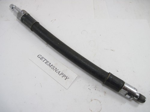 Snap On 12mm Compression Tester Gauge Hose MT26-18 NICE | eBay