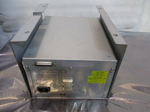 Showa Optronics GLS3078 Laser Power Supply, AC200-240V, 50/60Hz, 6A ...